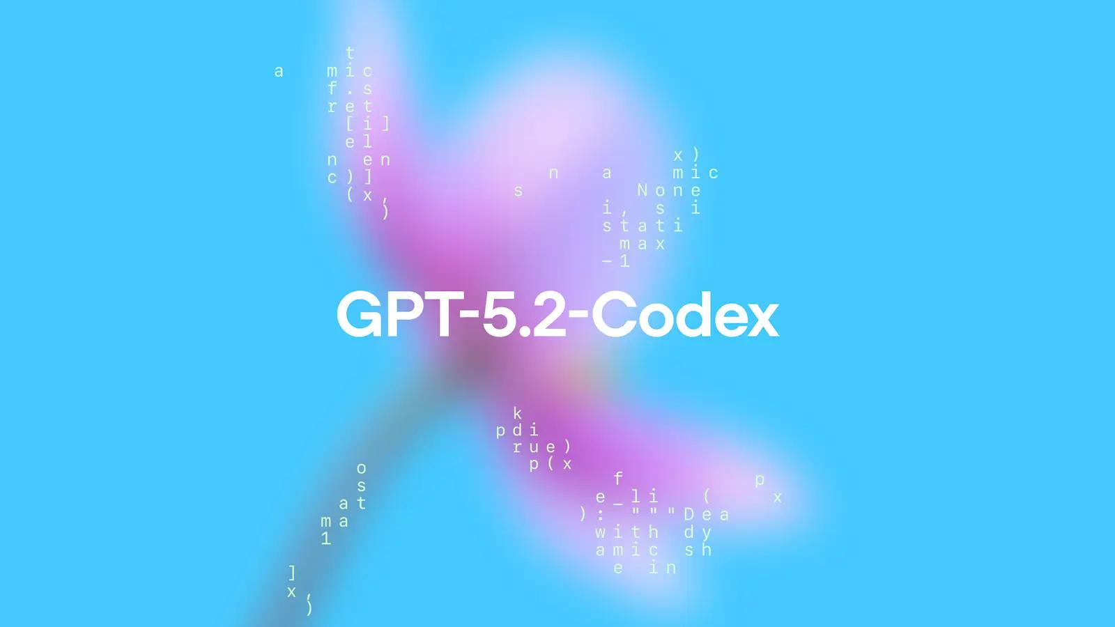 Как использовать API GPT-5.2 Codex - CometAPI - все модели ИИ в одном API