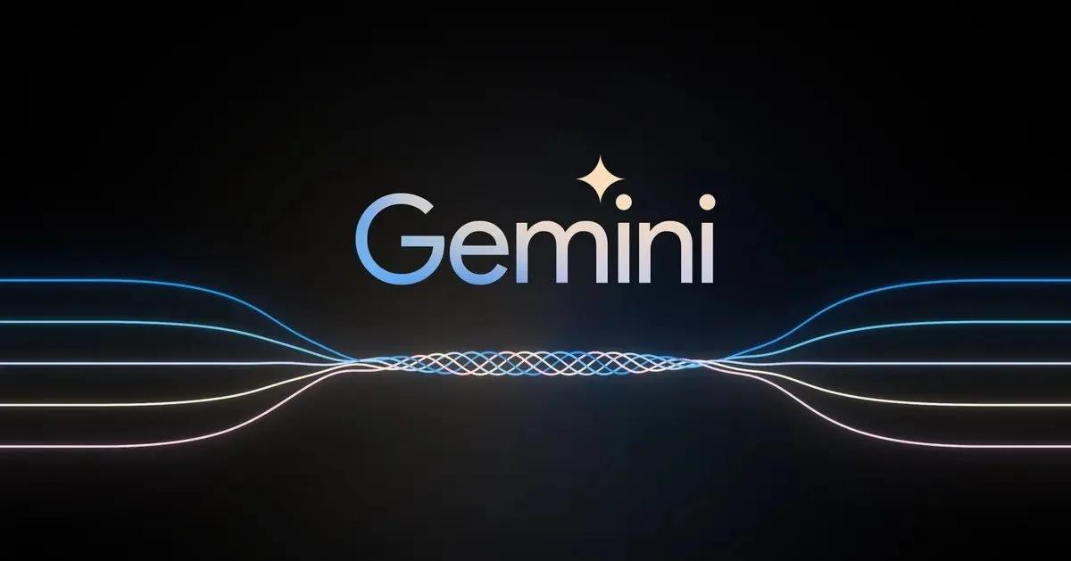 O Gemini Advanced vale a pena? - CometAPI - Todos os modelos de IA em ...