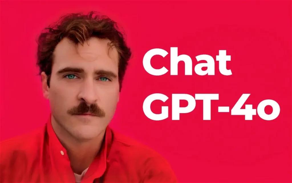 Qué es GPT-4o y casos de uso - CometAPI - Todos los modelos de IA en una sola API