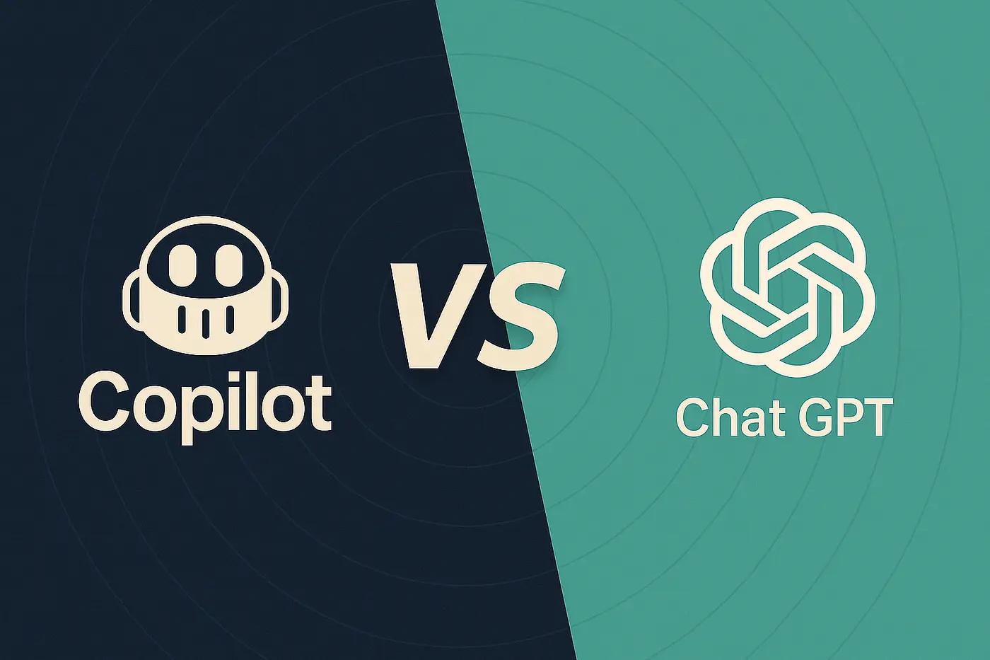 Github Copilot vs ChatGPT in 2026: what is the difference - CometAPI ...