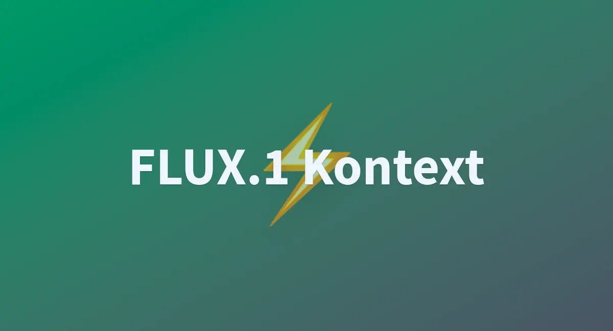 Multi-Image Reference With Flux.1 Kontext: A Step-by-step Guide - CometAPI - All AI Models in ...