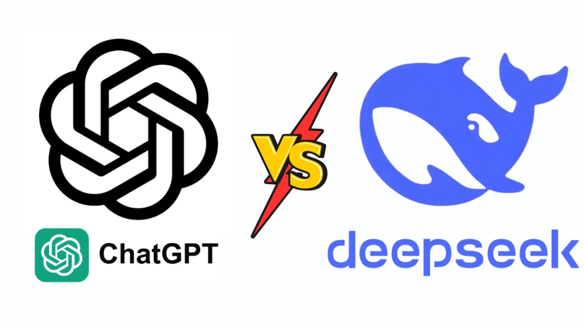 Chatgpt 与 Deepseek:哪个 Ai 模型更好? Cometapi 一个 Api 中包含所有 Ai 模型
