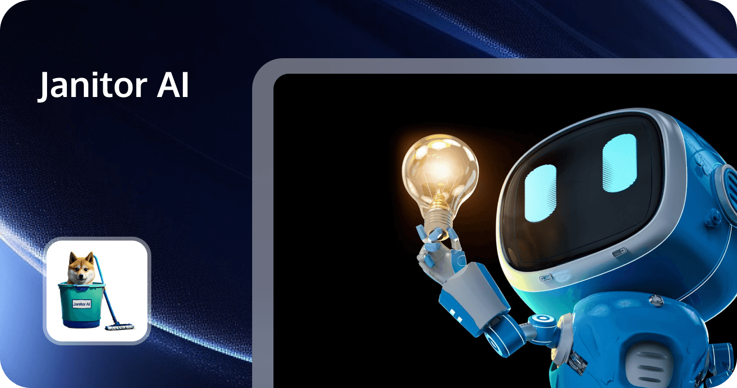 A Dazzling Guide to Using the JanitorAI API - CometAPI