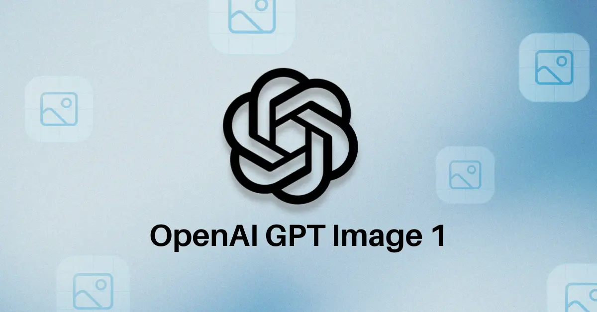How much does GPT-Image-1 cost? - CometAPI - All AI Models in One API