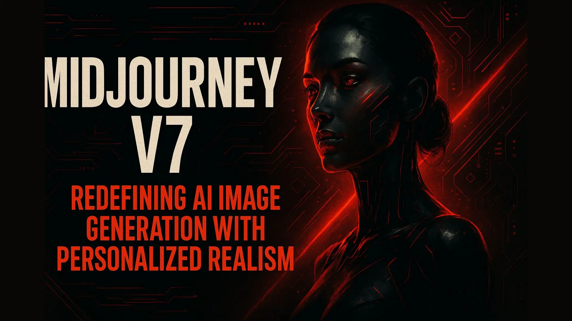 How to Use Omni-Reference in Midjourney V7? Usage Guide - CometAPI - All AI Models in One API