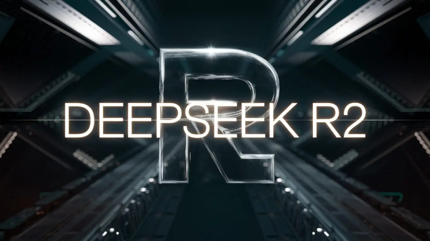 DeepSeek R2: ¿Es este el modelo de IA más eficiente hasta la fecha? - CometAPI: Todos los ...