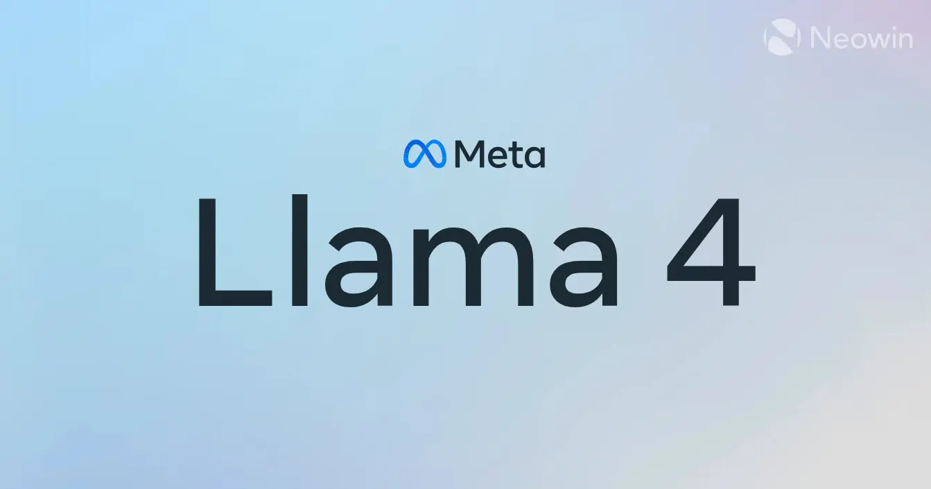 How to Run LLaMA 4 Locally - CometAPI - All AI Models in One API