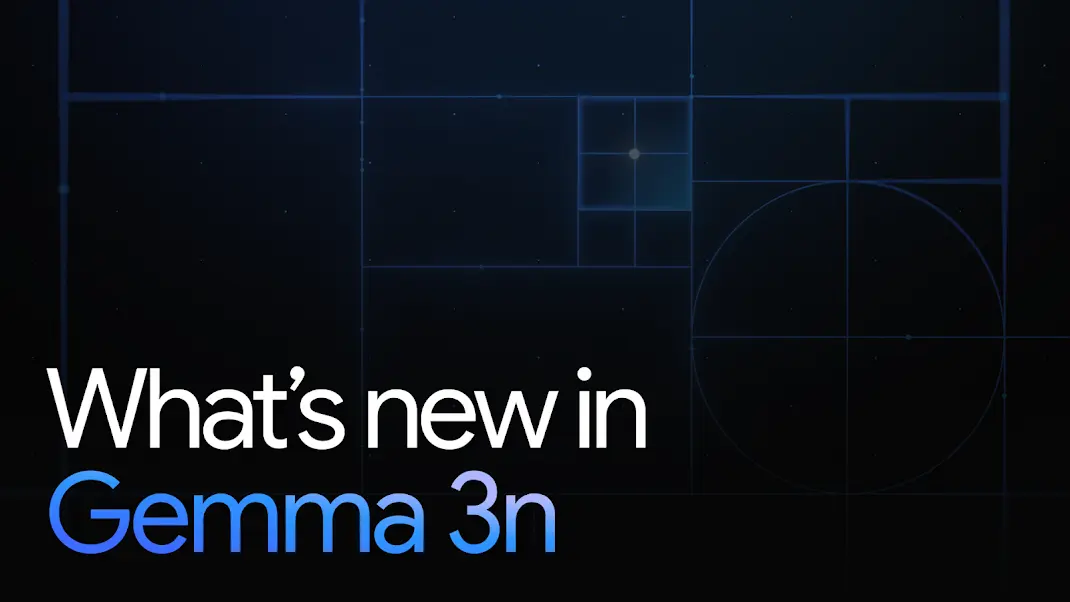 Gemma 3n: Ciri, Seni Bina dan banyak lagi - CometAPI - Semua Model AI dalam Satu API