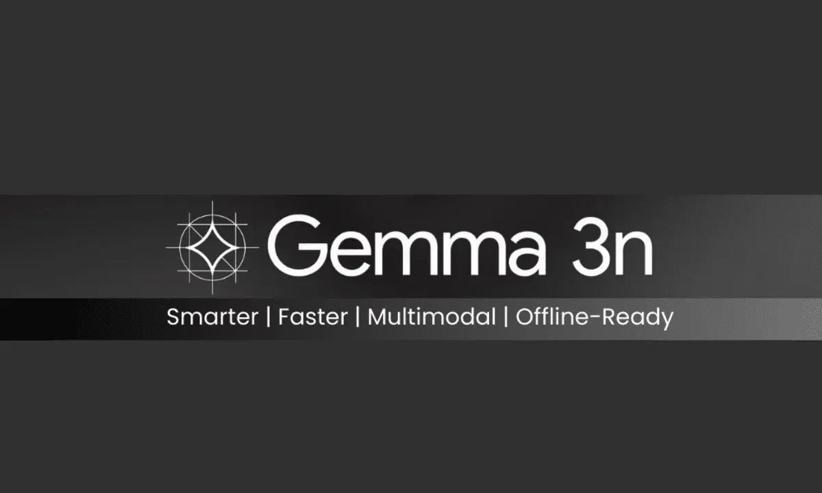 如何访问和使用 Gemma 3n? Cometapi 一个 Api 涵盖所有 Ai 模型
