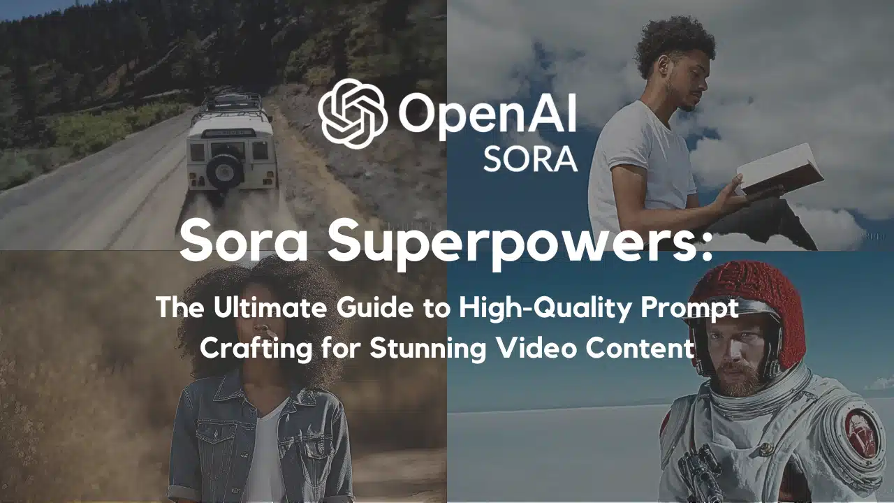 How to Prompt Sora Effectively? - CometAPI - All AI Models in One API