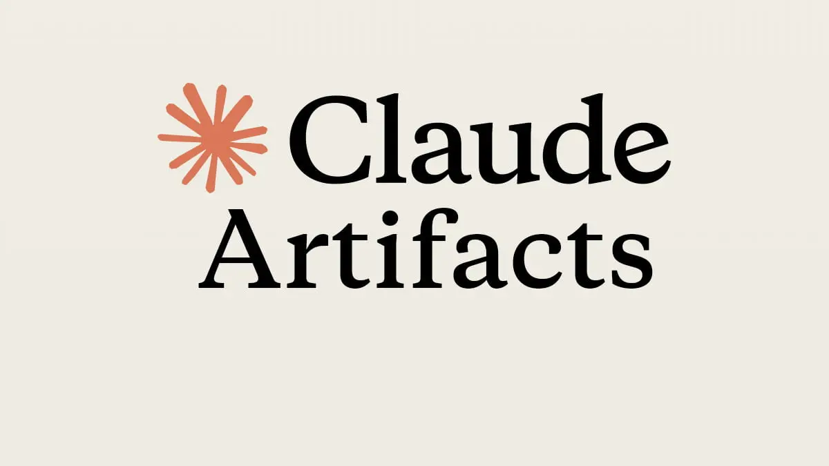What is Claude Artifacts and How to Use it ? - CometAPI - All AI Models in One API