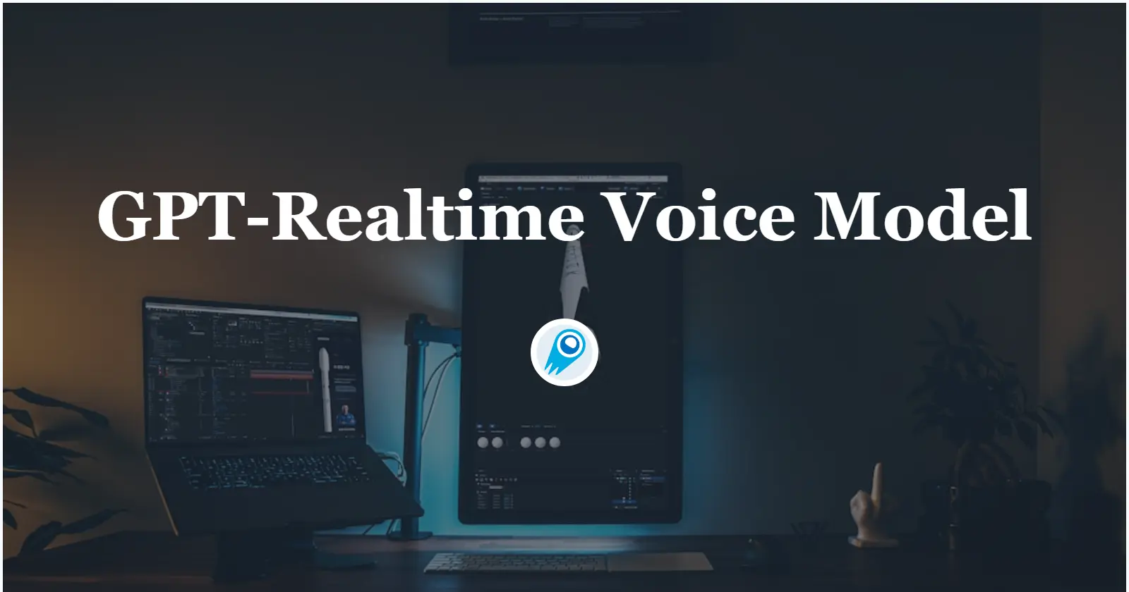 GPT-Realtime voice model is now available, supporting image input - CometAPI - All AI Models in ...