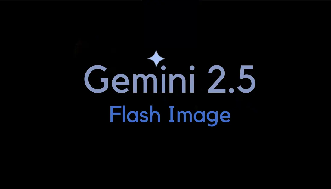 Gemini 25 Flash Image Launched— The Feature Rich Image Model Is Live In Cometapi Cometapi