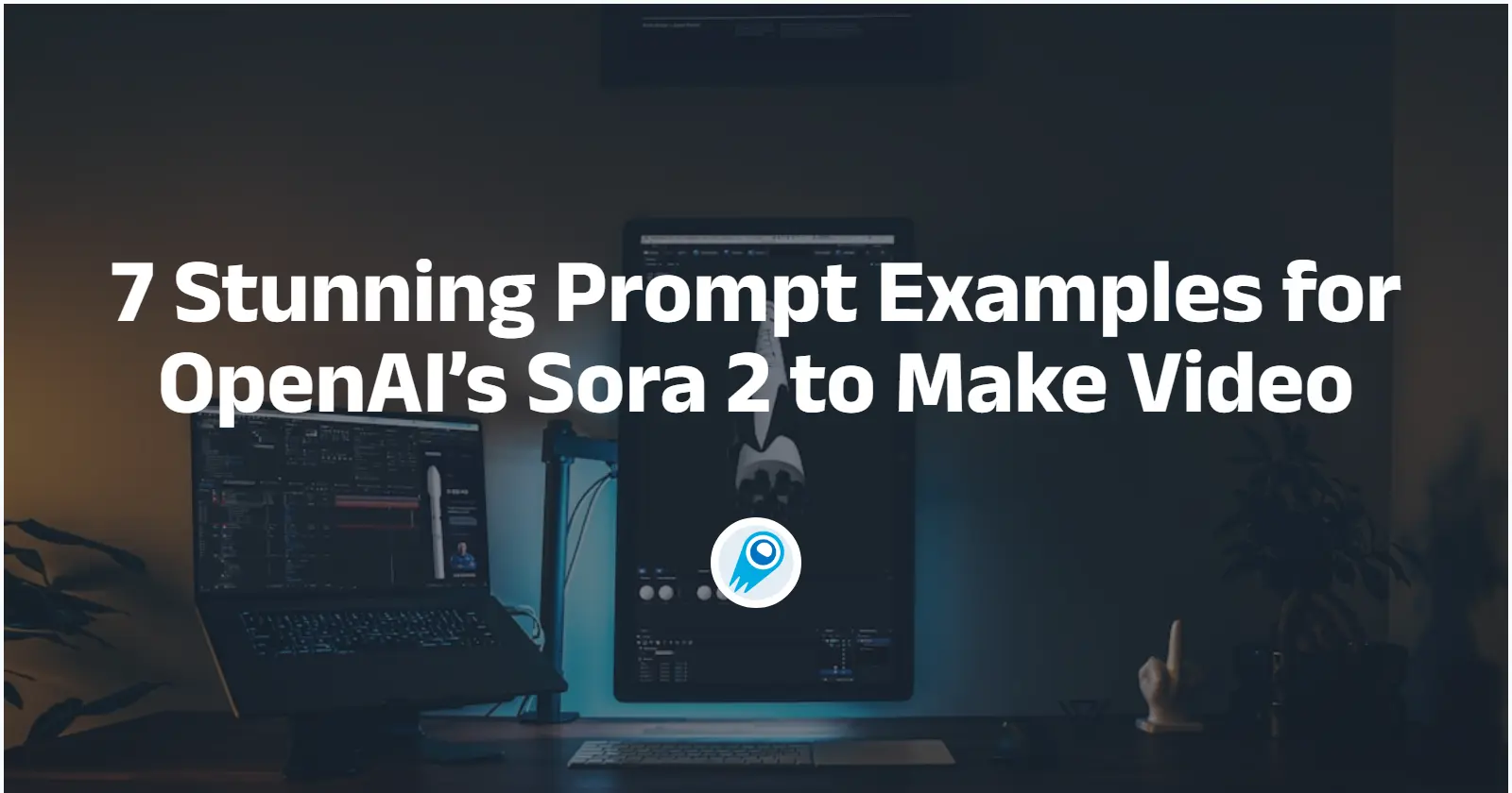 7 Stunning Prompt Examples for OpenAI’s Sora 2 to Make Video - CometAPI - All AI Models in One API