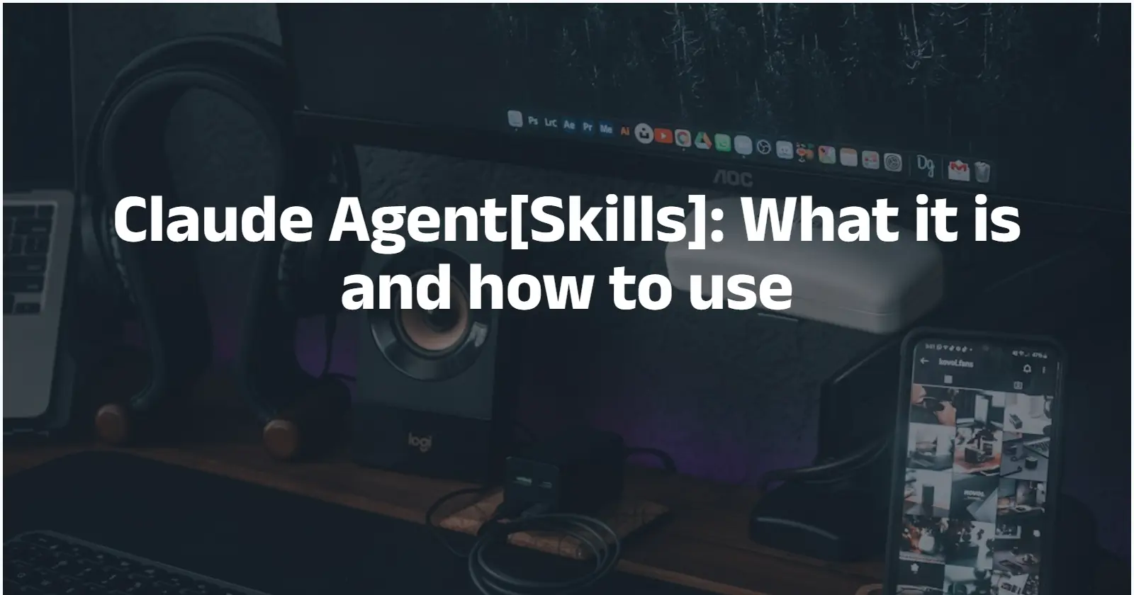 Claude Skills: What it is and how to use - CometAPI - All AI Models in One API